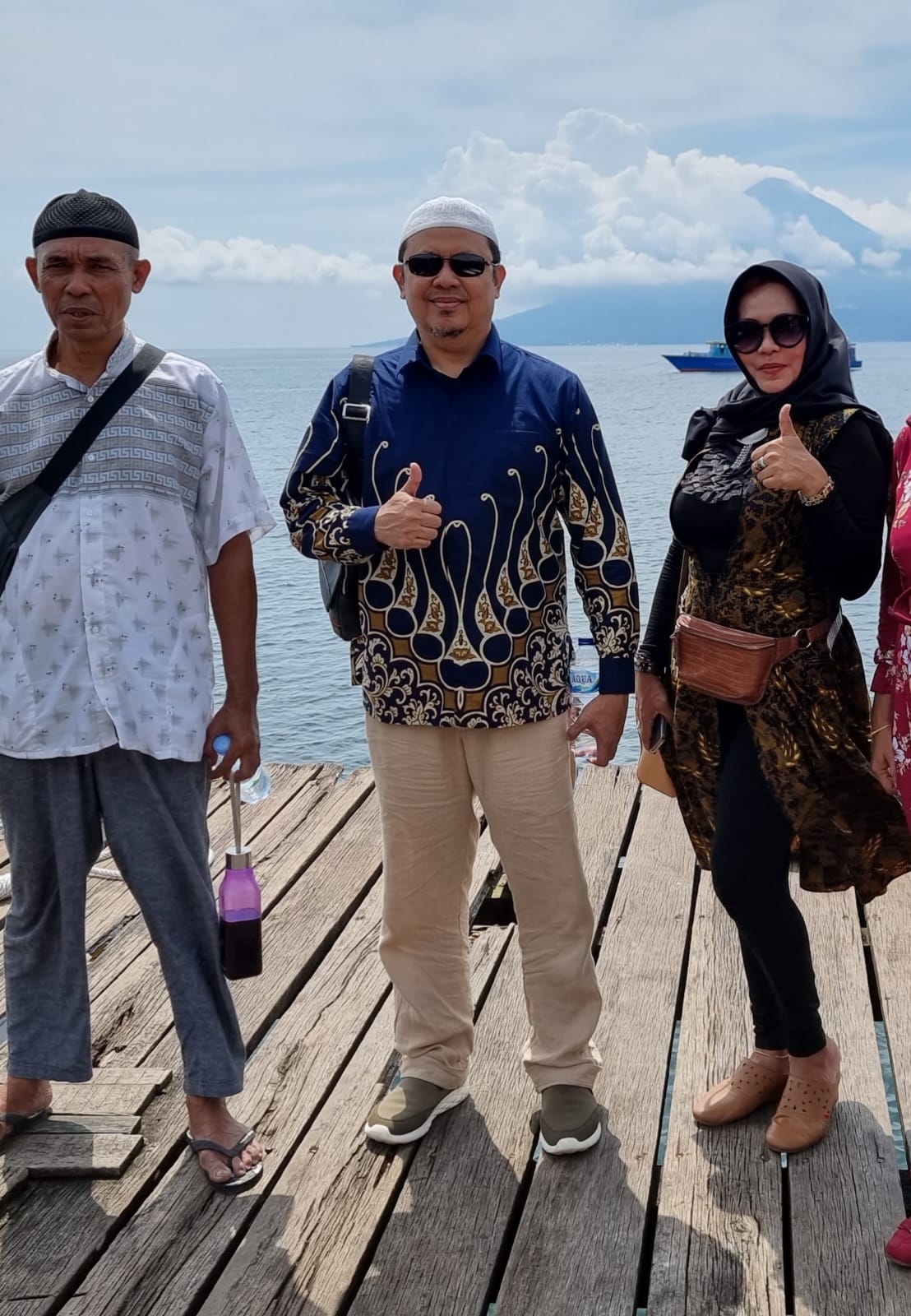 Mengenal Dekat Sosok Srikandi HIKMU - Pikiran Ummat