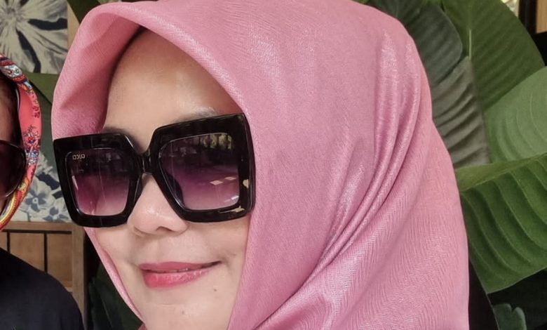 Mengenal Dekat Sosok Srikandi HIKMU